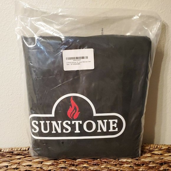 Sunstone Grills | Other | Sunstone Weatherproof Grill Cover For 55 Inch ...